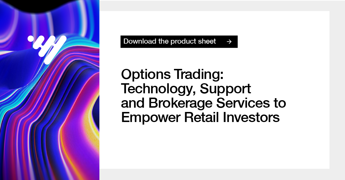 Options Resource Center - ViewTrade